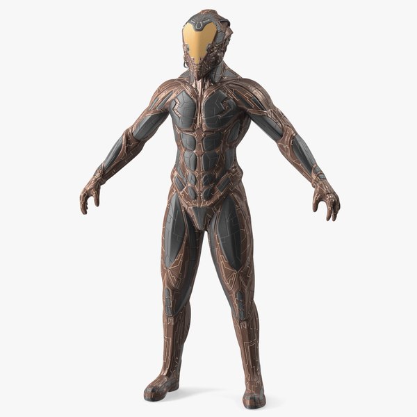 Free 3D Armor Models | TurboSquid