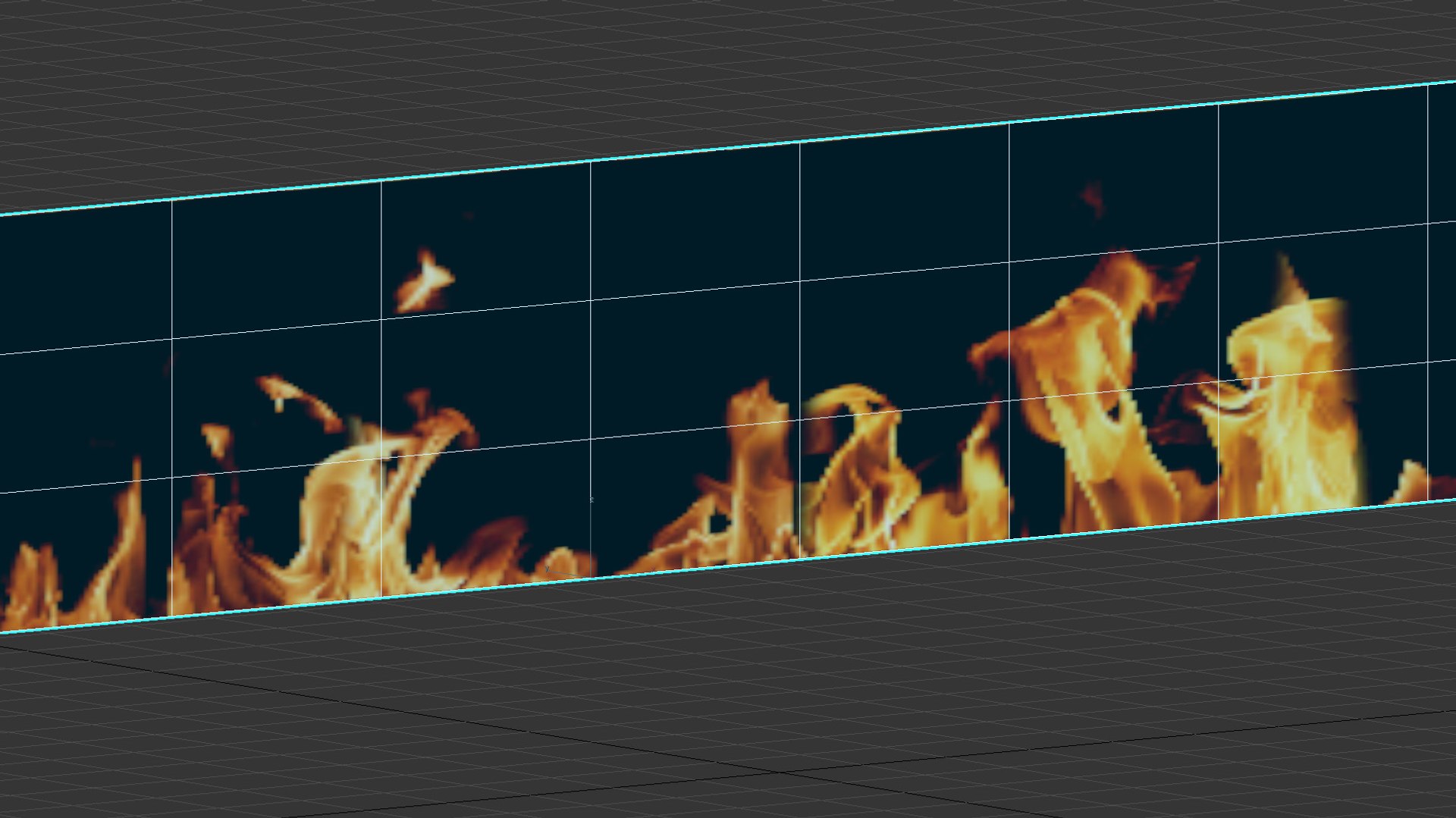 300 Frame Sequence 3D - TurboSquid 1513830