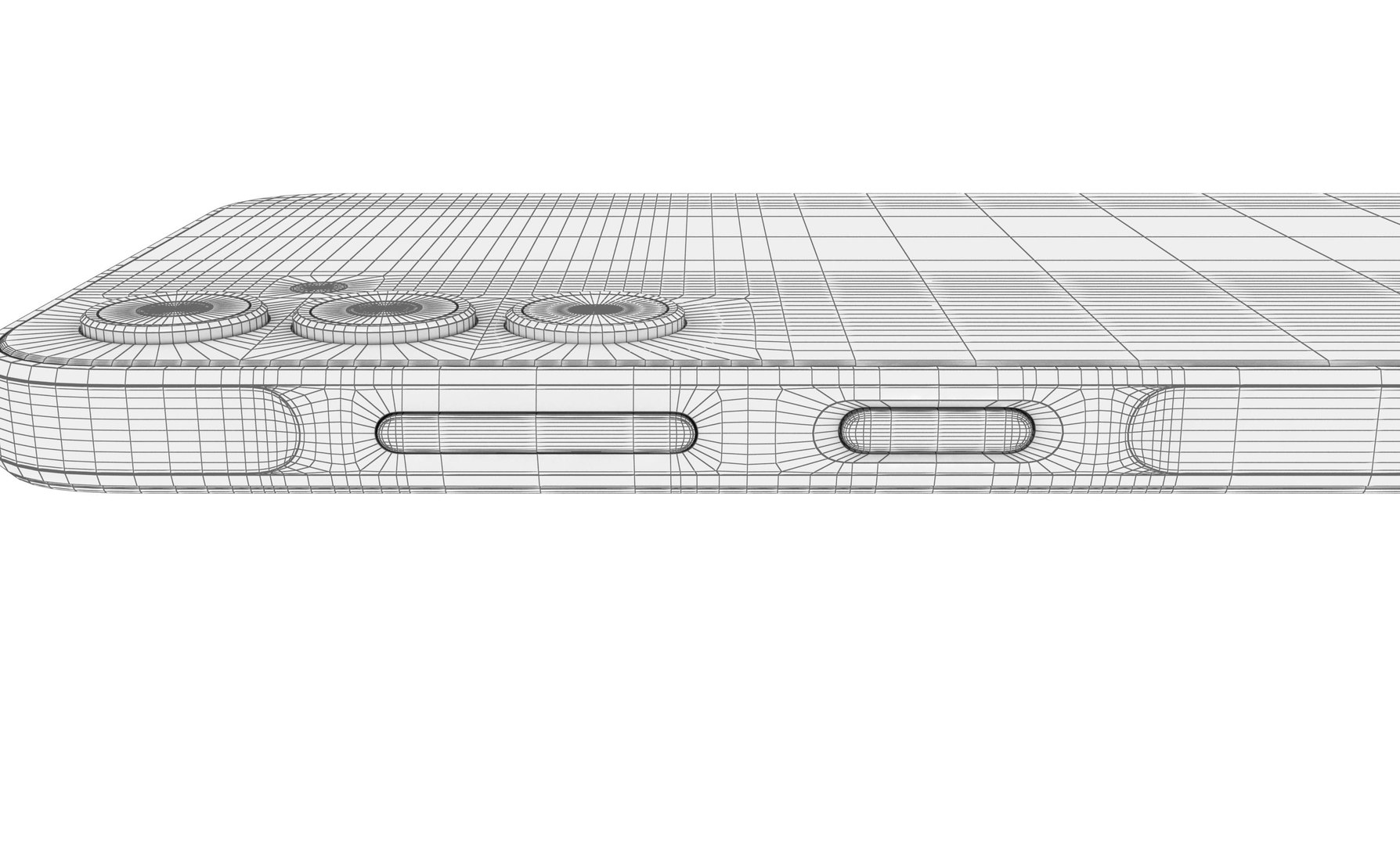 Samsung Galaxy A15 White Model - TurboSquid 2169376