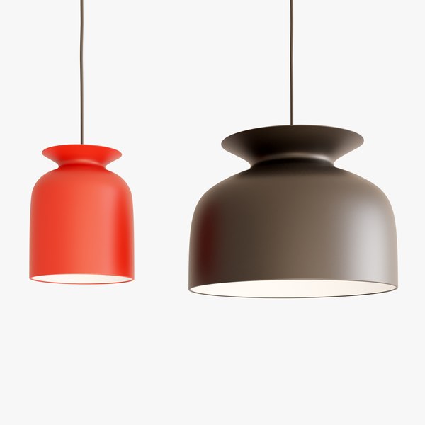 Free 3D Pendant-Lights Models | TurboSquid