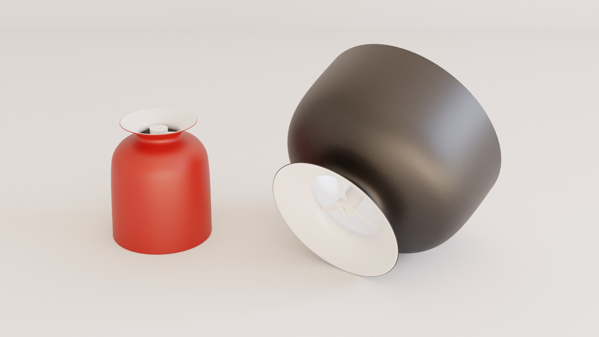 Free Gubi Ronde Pendant Lamp Model - TurboSquid 2178446