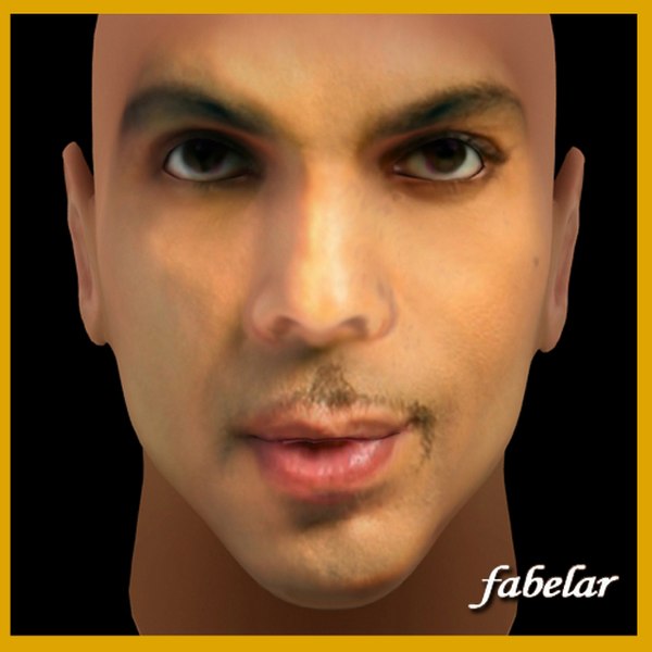 Prince Musician 3D Models for Download | TurboSquid