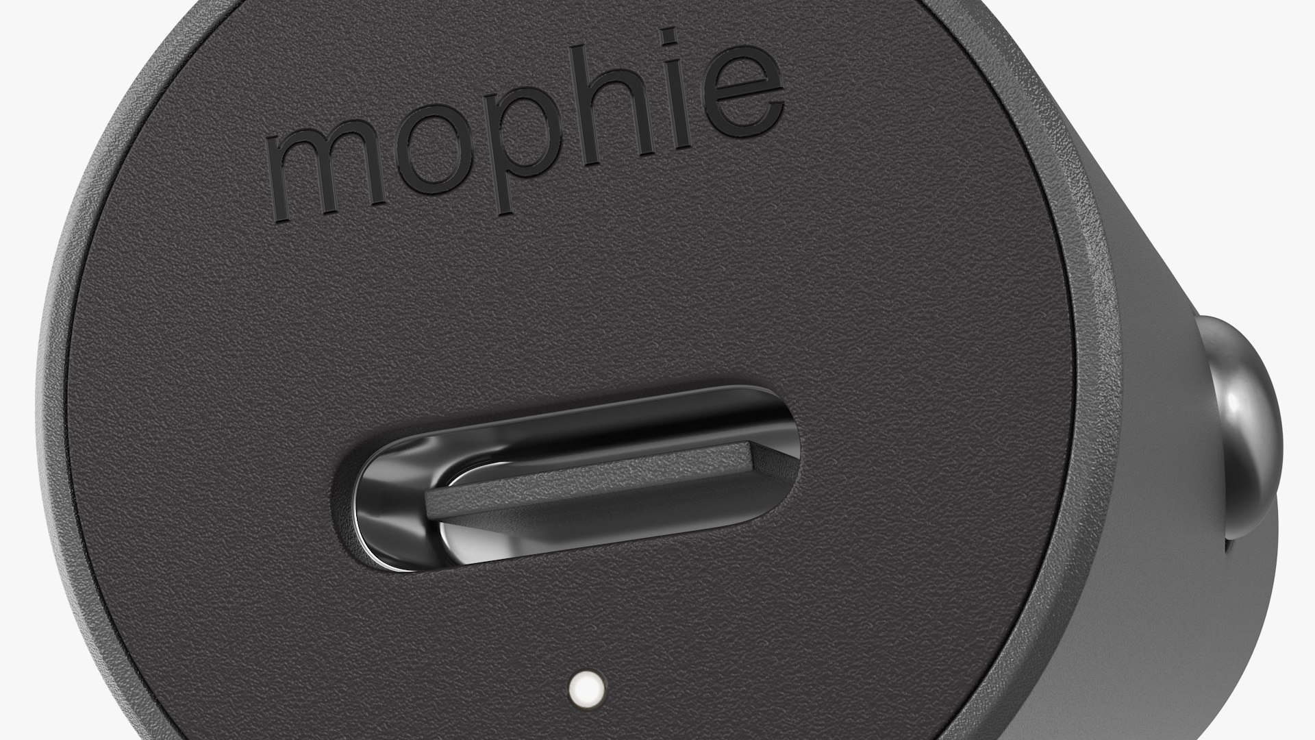 3D Mophie Usb Type C Model - TurboSquid 1685711