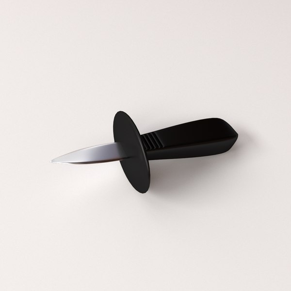 Chef'S Knife Blender Models for Download | TurboSquid