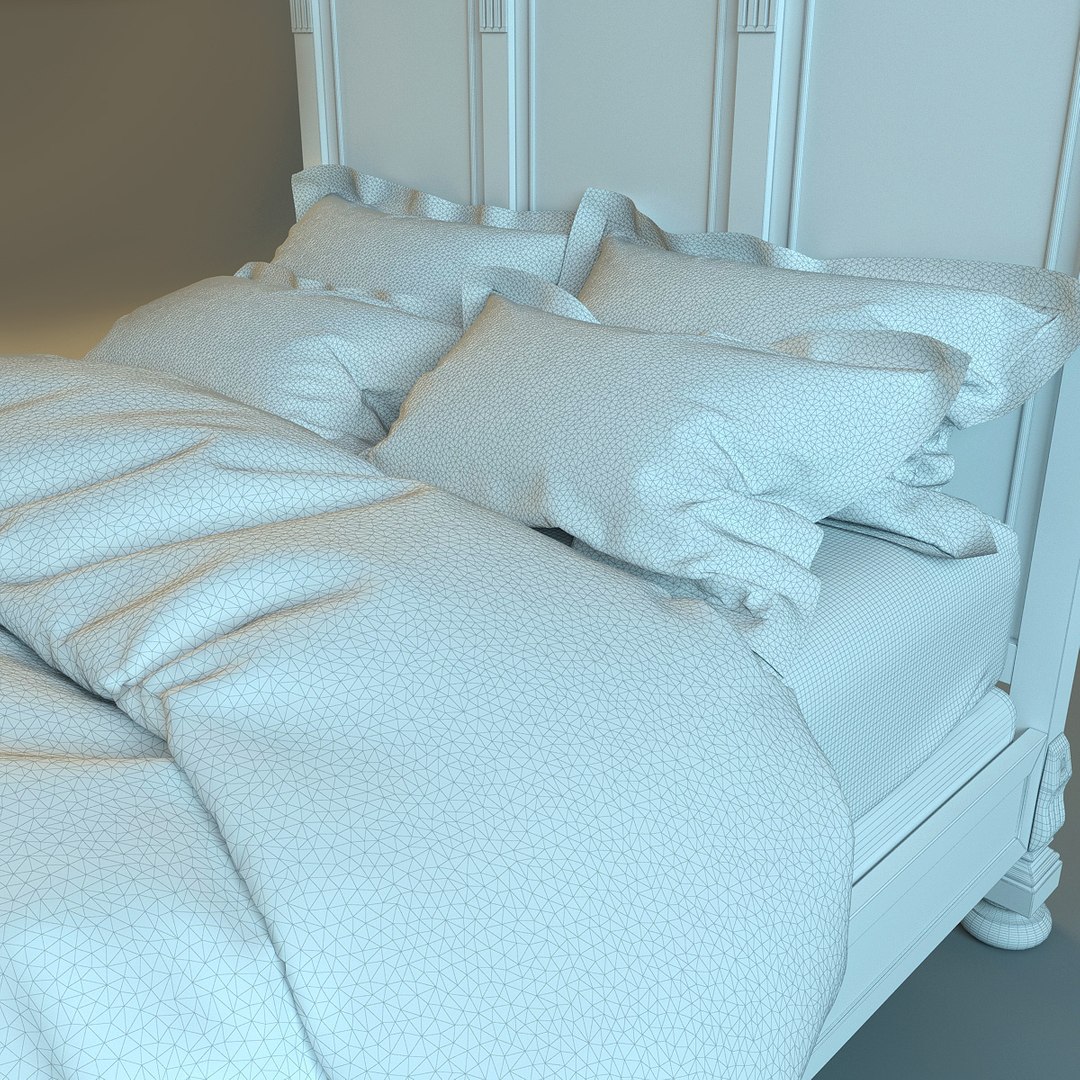 max bed daybed nightstand