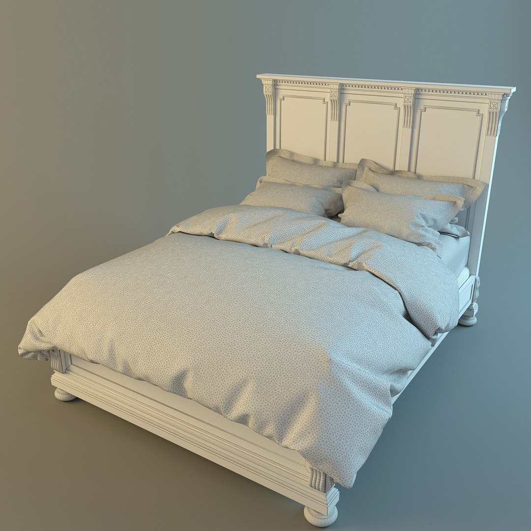 max bed daybed nightstand