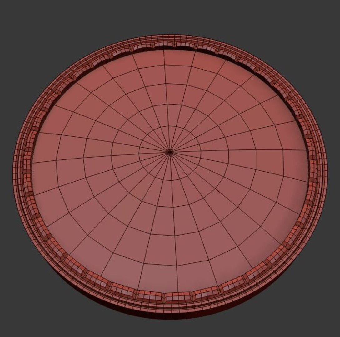 3ds Max Compass