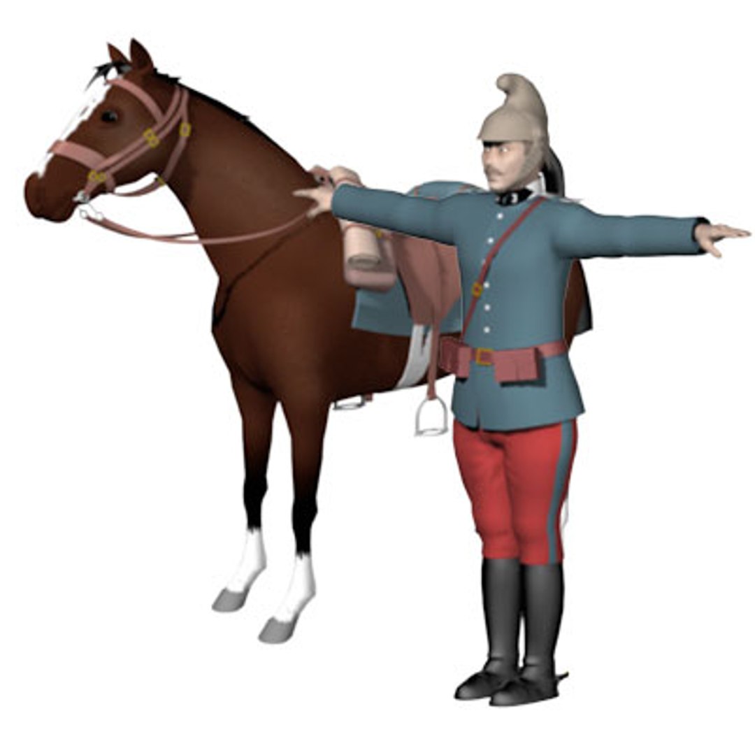 French Dragon 1914 Ma