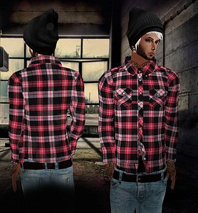 Imvu 3D Models for Download | TurboSquid