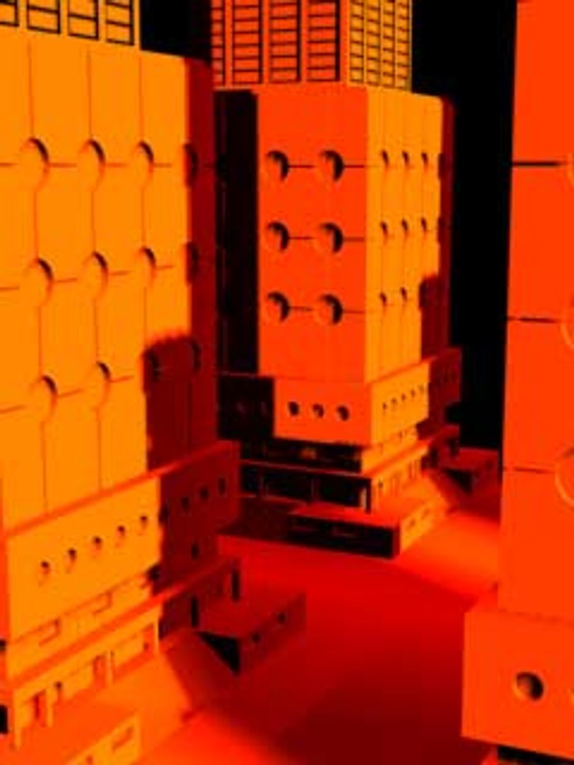 Max Building Skyscraper