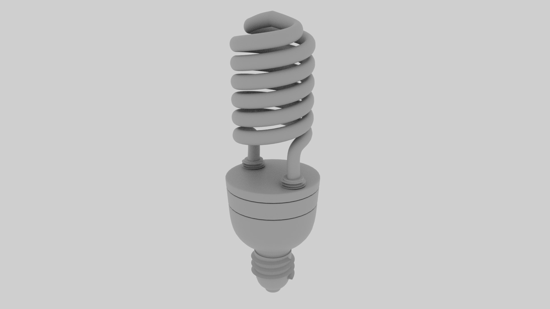 Bulb 3D Model - TurboSquid 2331201