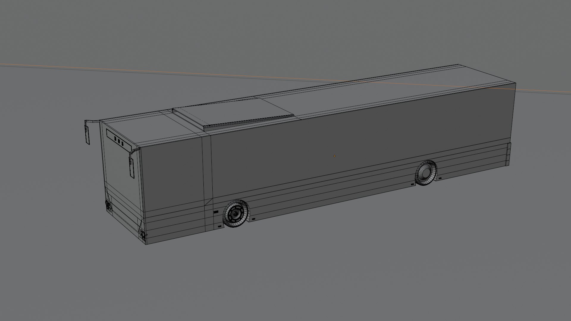 Free Bus 3D Model - TurboSquid 2320716