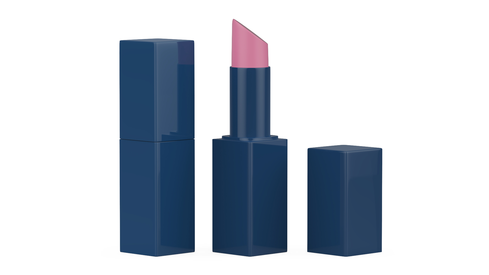 Batom Modelo 3D - TurboSquid 1717826