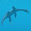 plesiosaurus 3ds