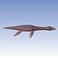 Plesiosaurus 3ds