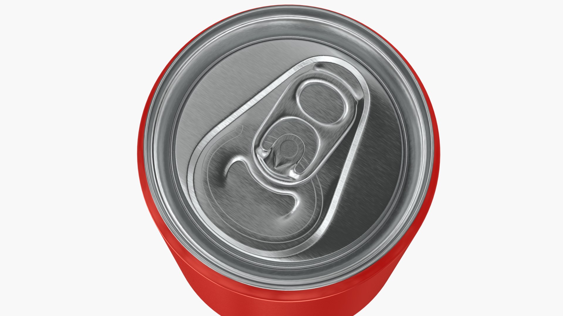 Slim Can 150ML 3D Model - TurboSquid 2153238