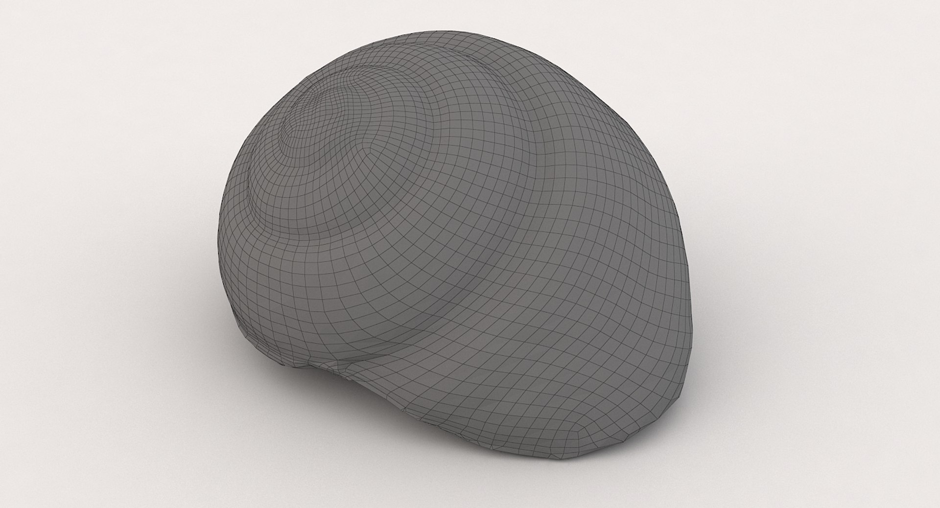 Sea Shell 3D Model - TurboSquid 1359849