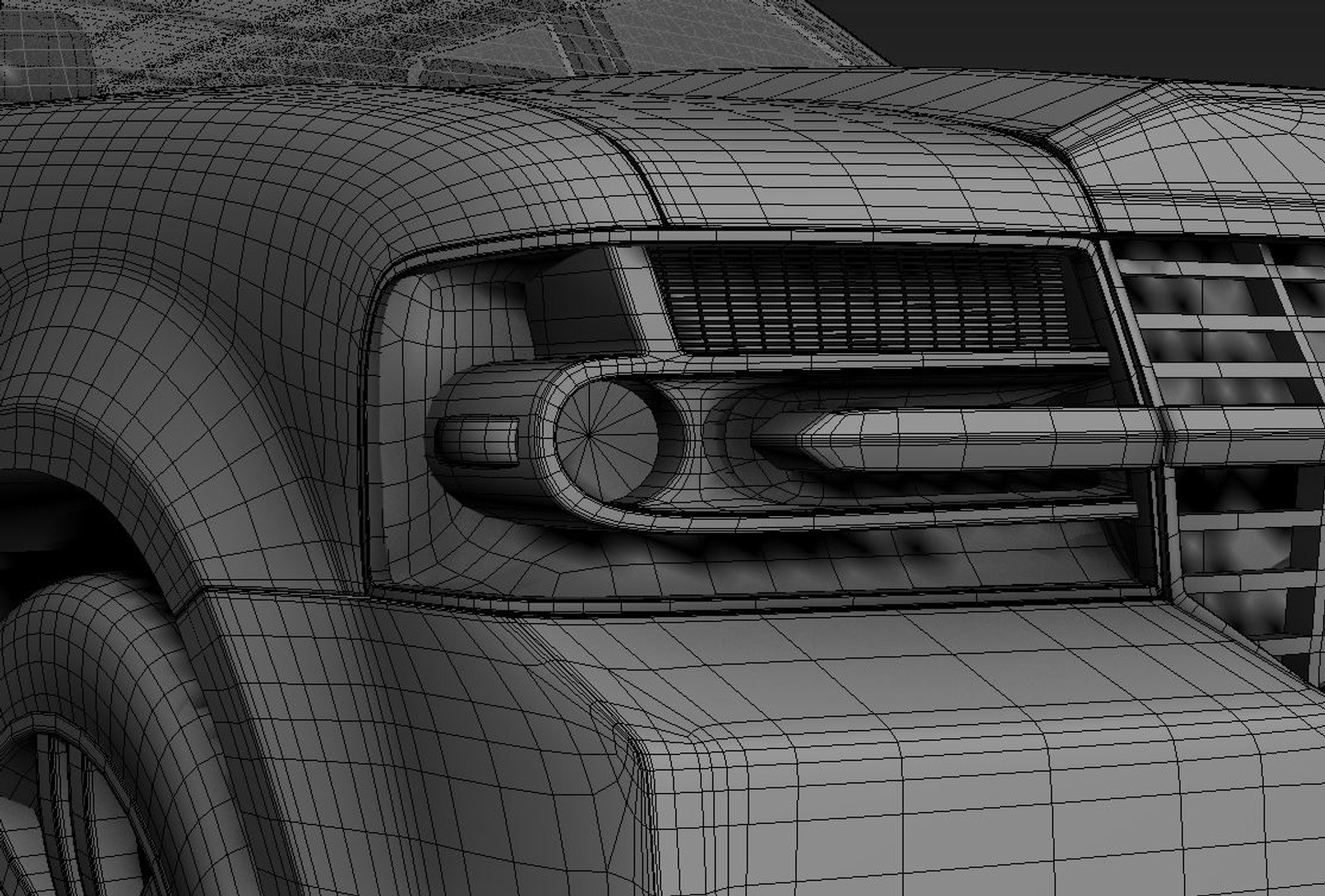 Navigator 3D Model - TurboSquid 1186239