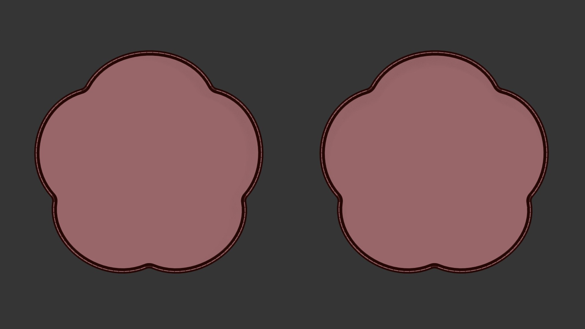 3D Soya Table By Marsotto Edizioni - TurboSquid 2126762