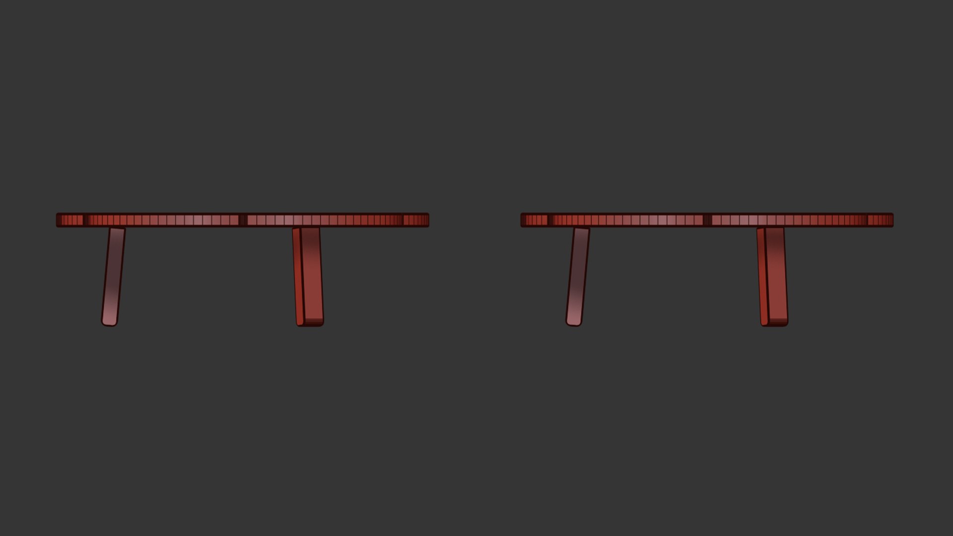 3D Soya Table By Marsotto Edizioni - TurboSquid 2126762