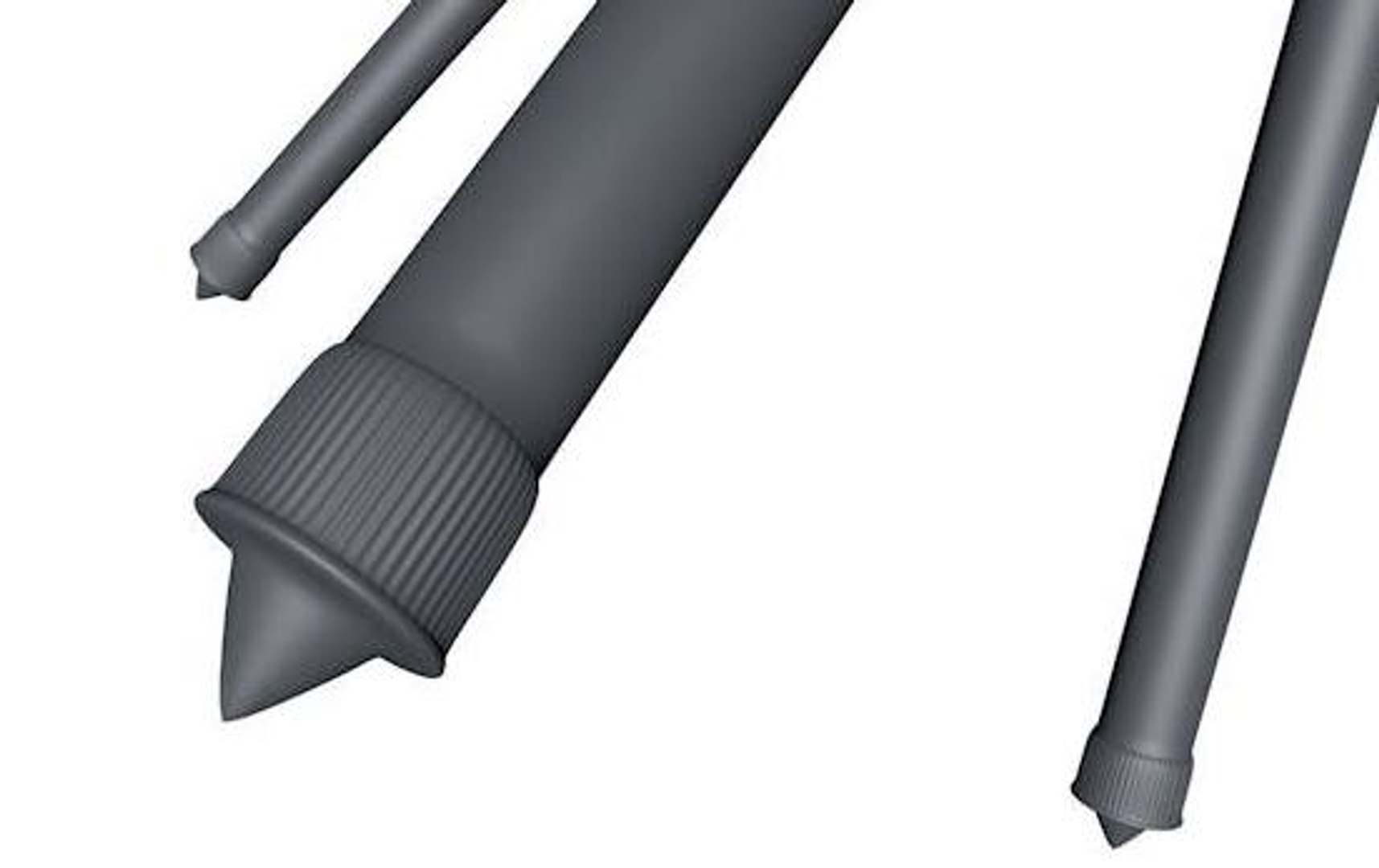 Camera Tripod 3d Dxf