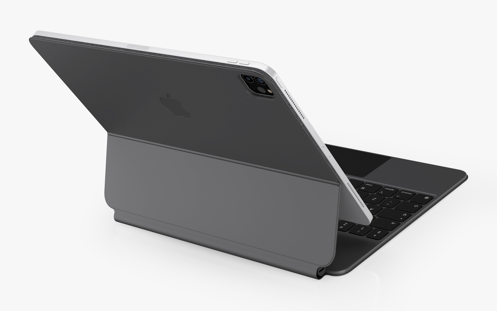 3D apple ipad pro 12-inch - TurboSquid 1544124