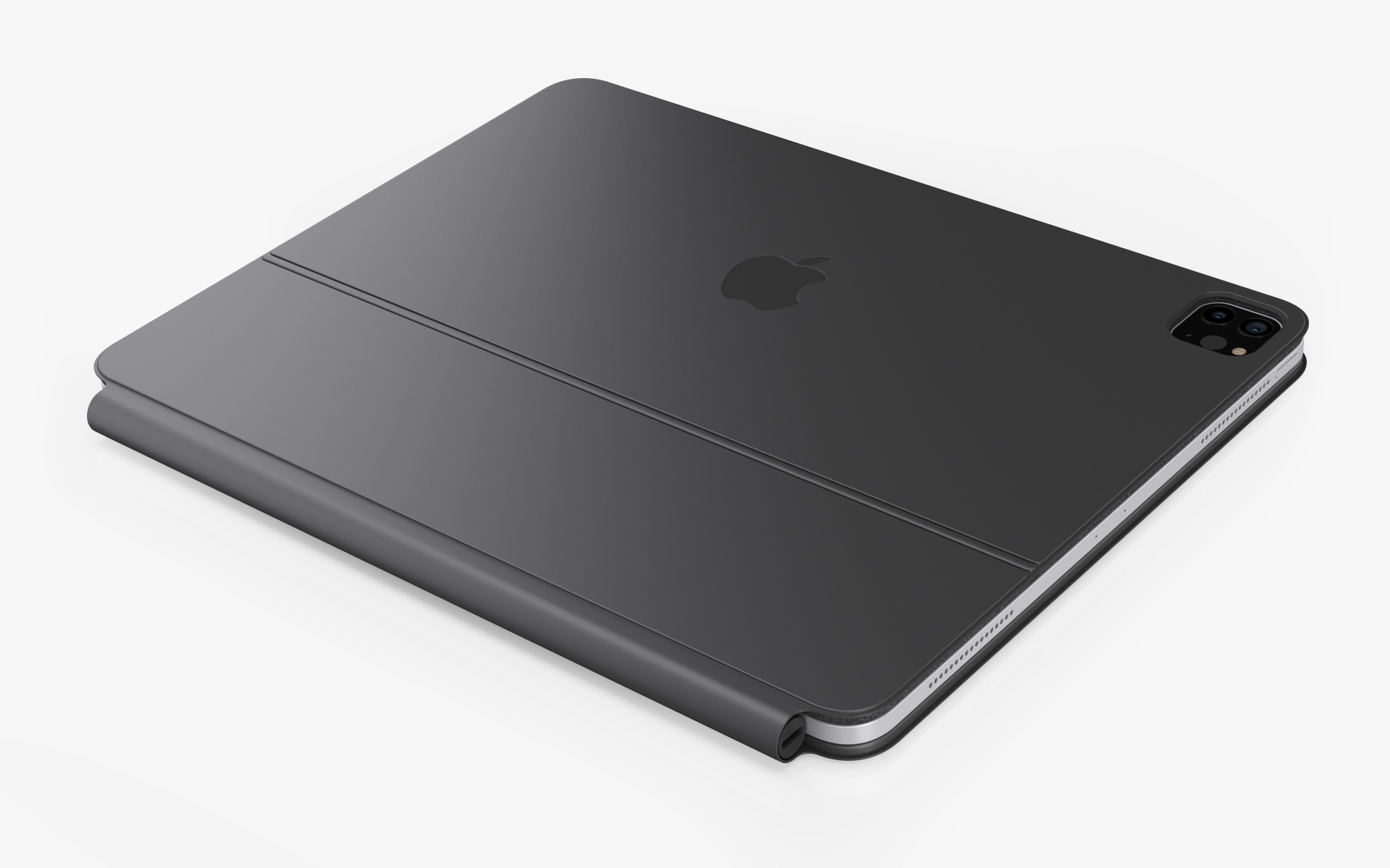 3D apple ipad pro 12-inch - TurboSquid 1544124