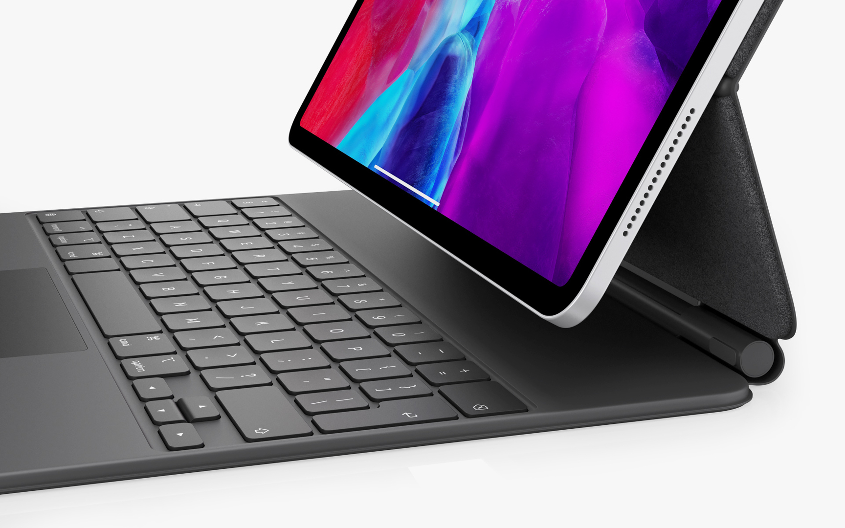 3D apple ipad pro 12-inch - TurboSquid 1544124