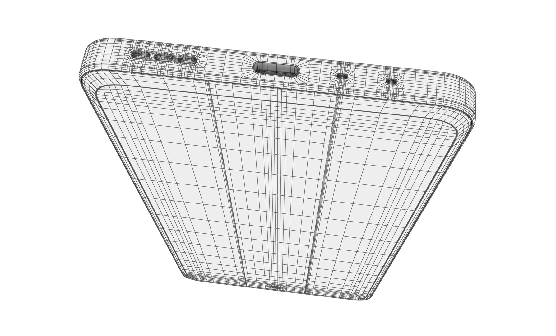 OPPO A5 Vitality Edition Jade Green Model - TurboSquid 2382862