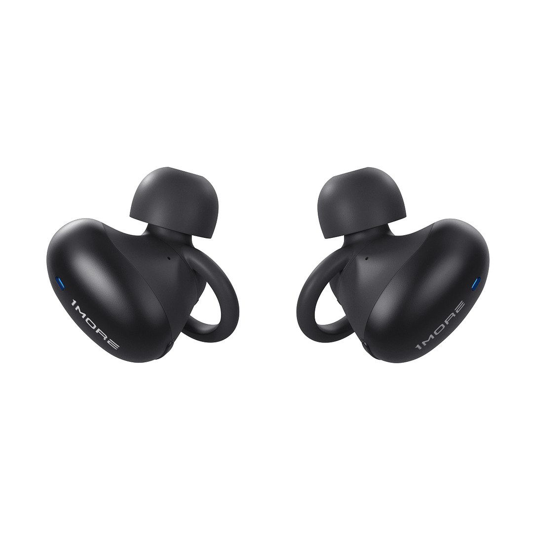 1more Stylish Tws 3D Model - TurboSquid 1396763