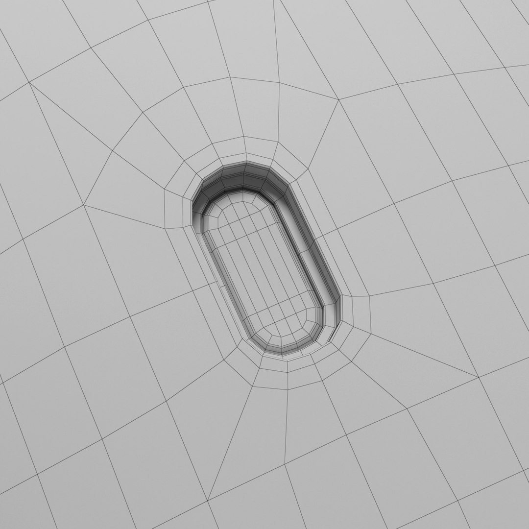 1more Stylish Tws 3D Model - TurboSquid 1396763