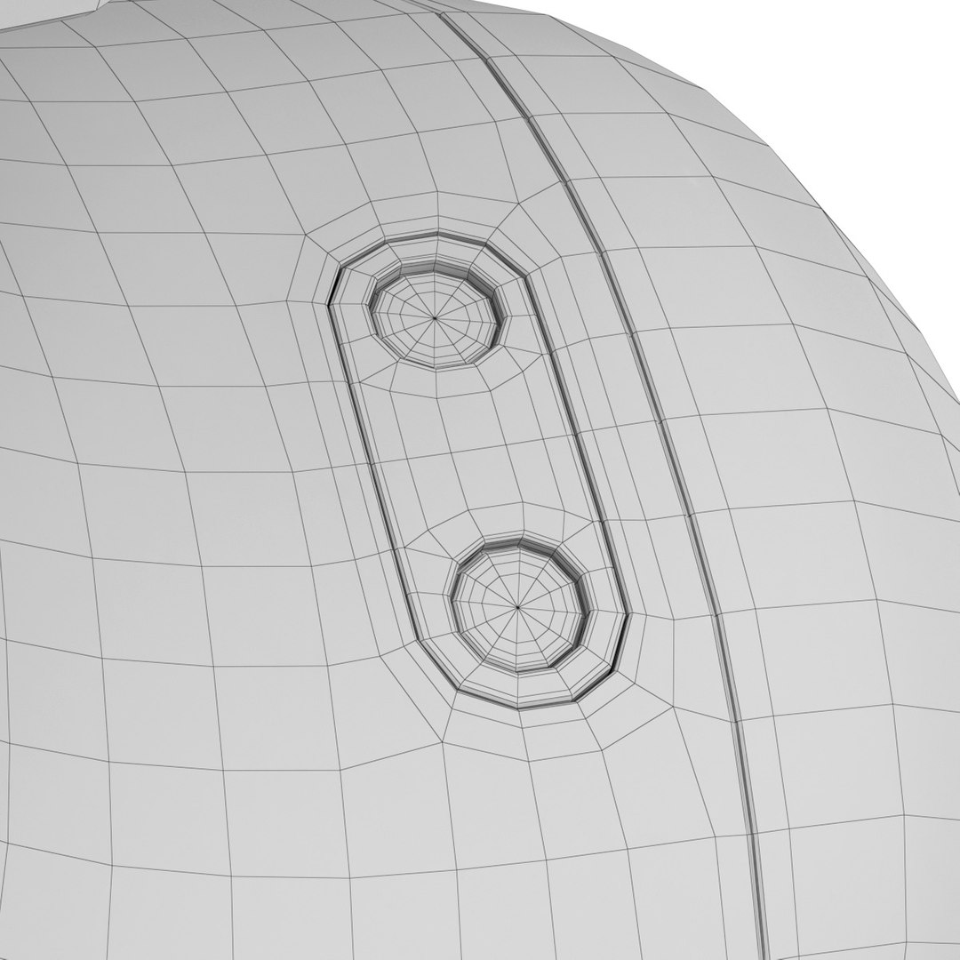 1more Stylish Tws 3D Model - TurboSquid 1396763