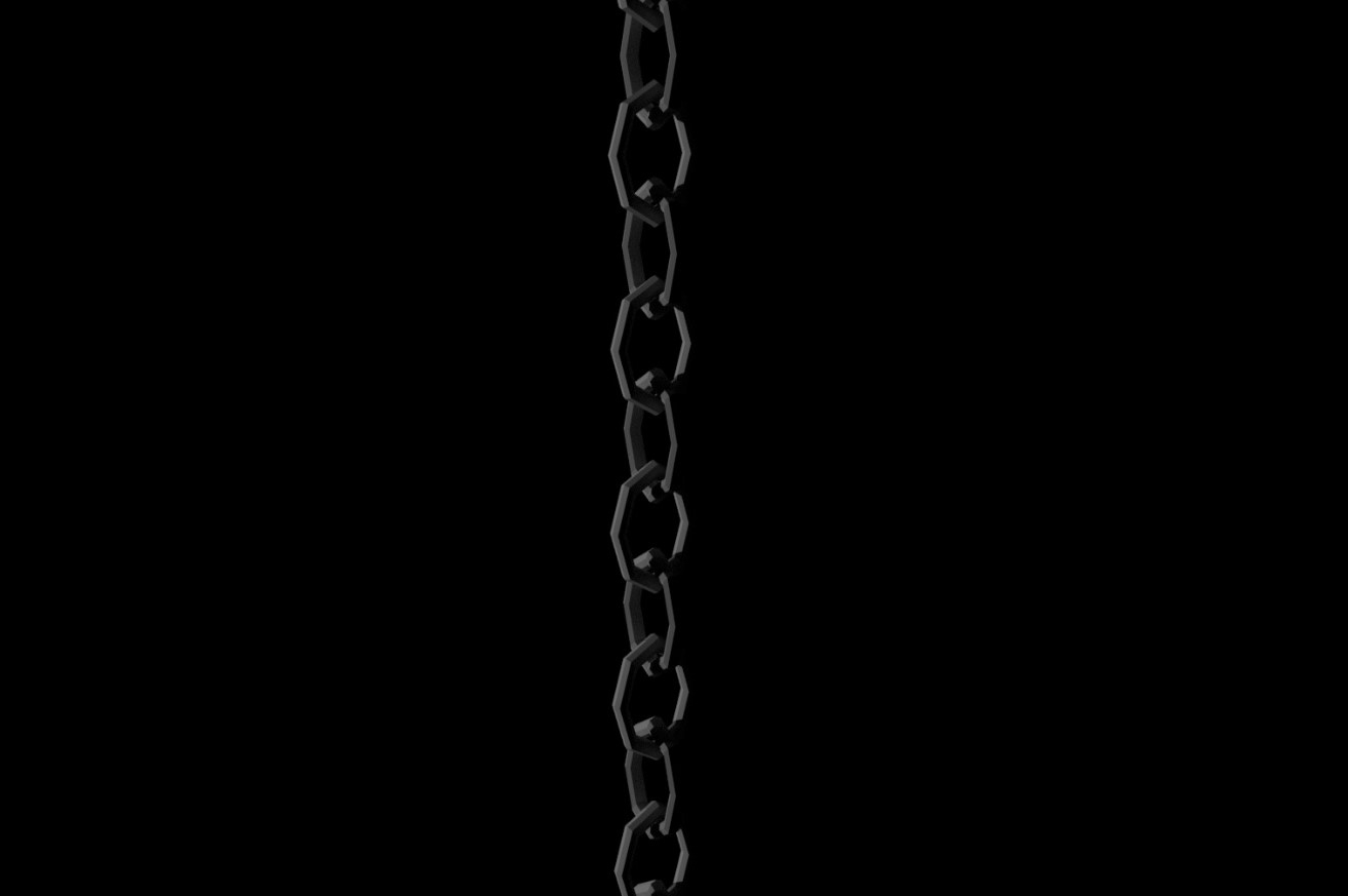Free chain 3D model - TurboSquid 1367239