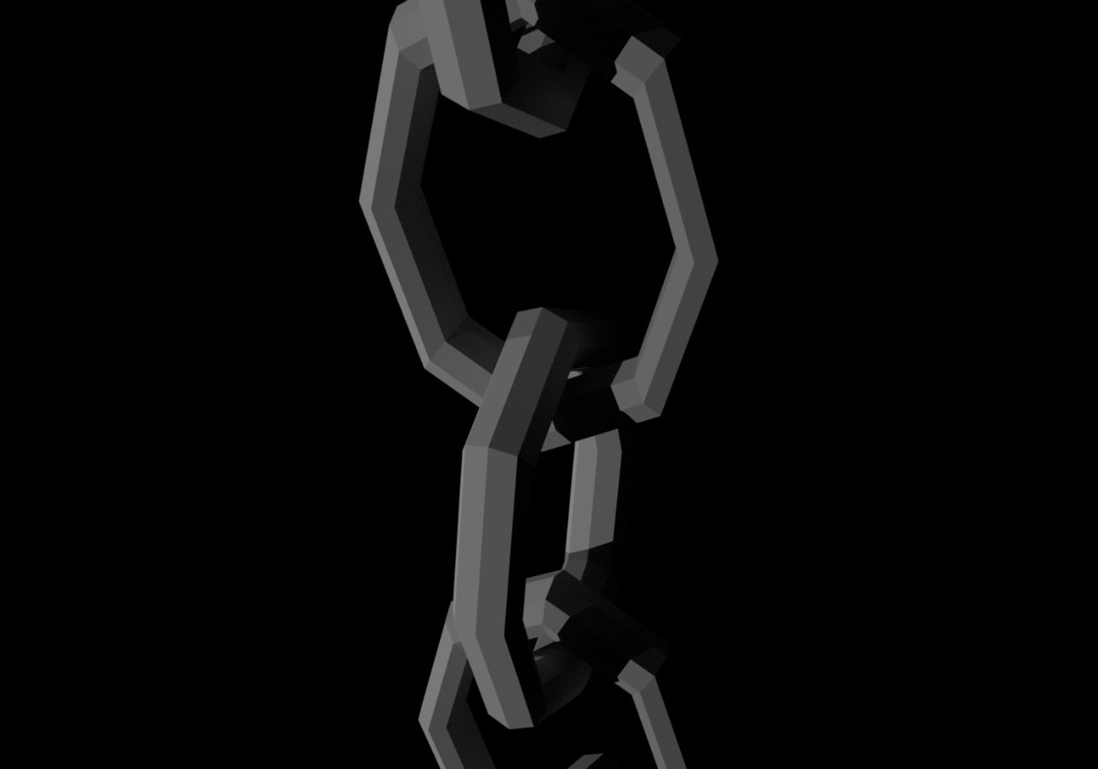 Free Chain 3D Model - TurboSquid 1367239