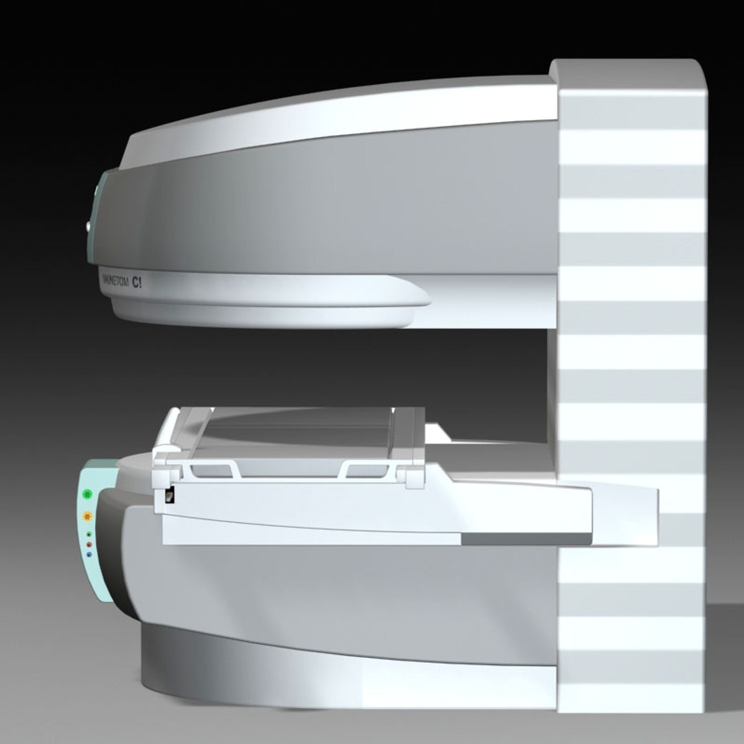 Mri Magnetom C Max