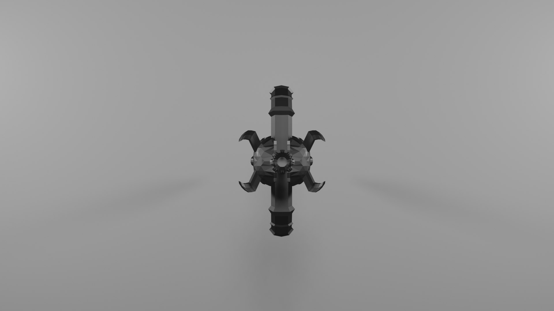 Free Sword Rebellion 3D Model - TurboSquid 1551855