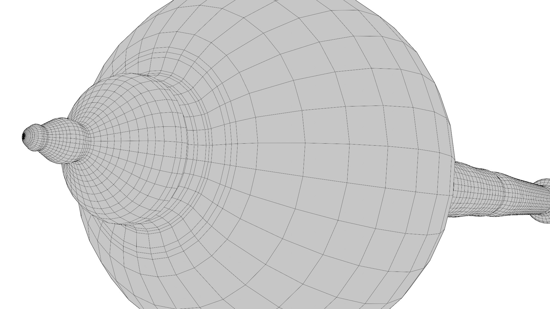 3D Gada Also Called Gadha Ghadha - TurboSquid 2105207