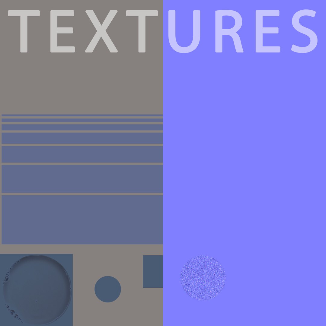 Squeeze Bottle Water Model - TurboSquid 1153552