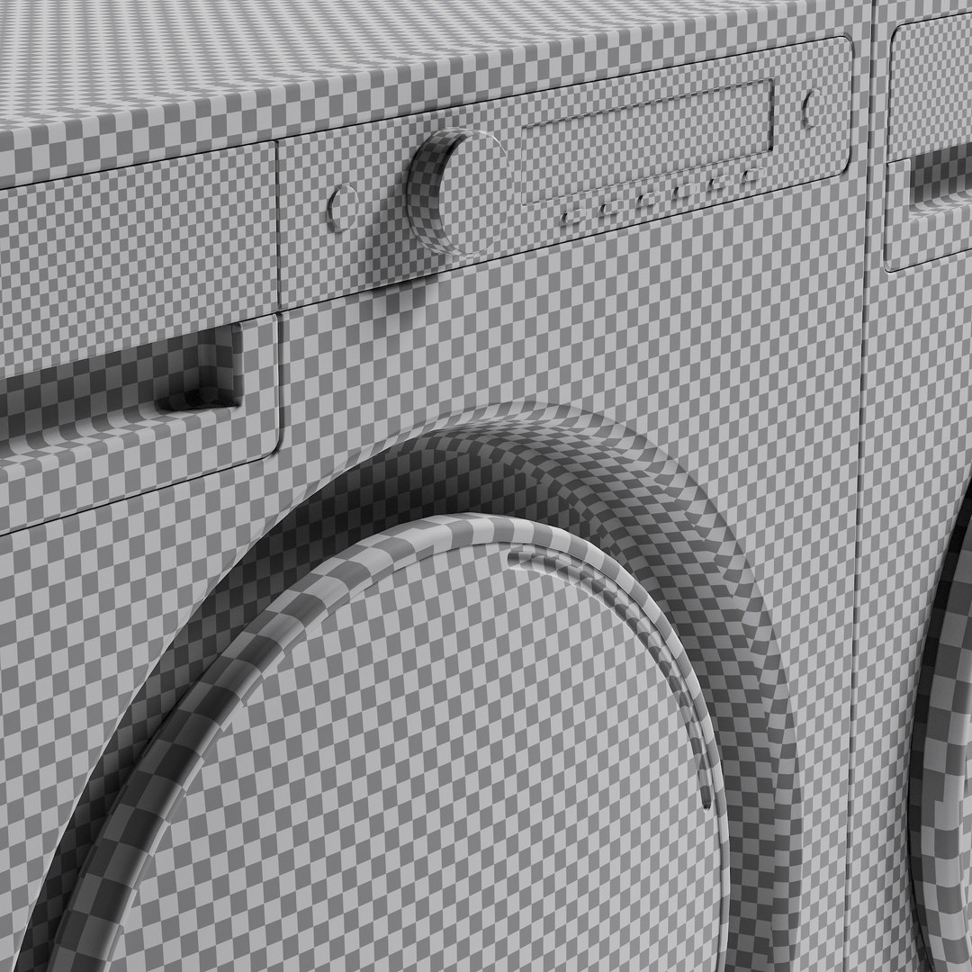 3D Asko Model - TurboSquid 1670507