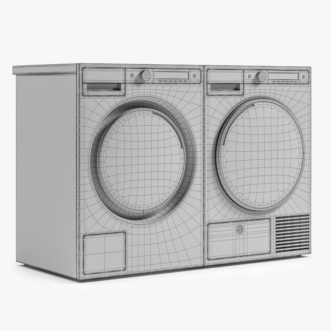 3D Asko Model - TurboSquid 1670507