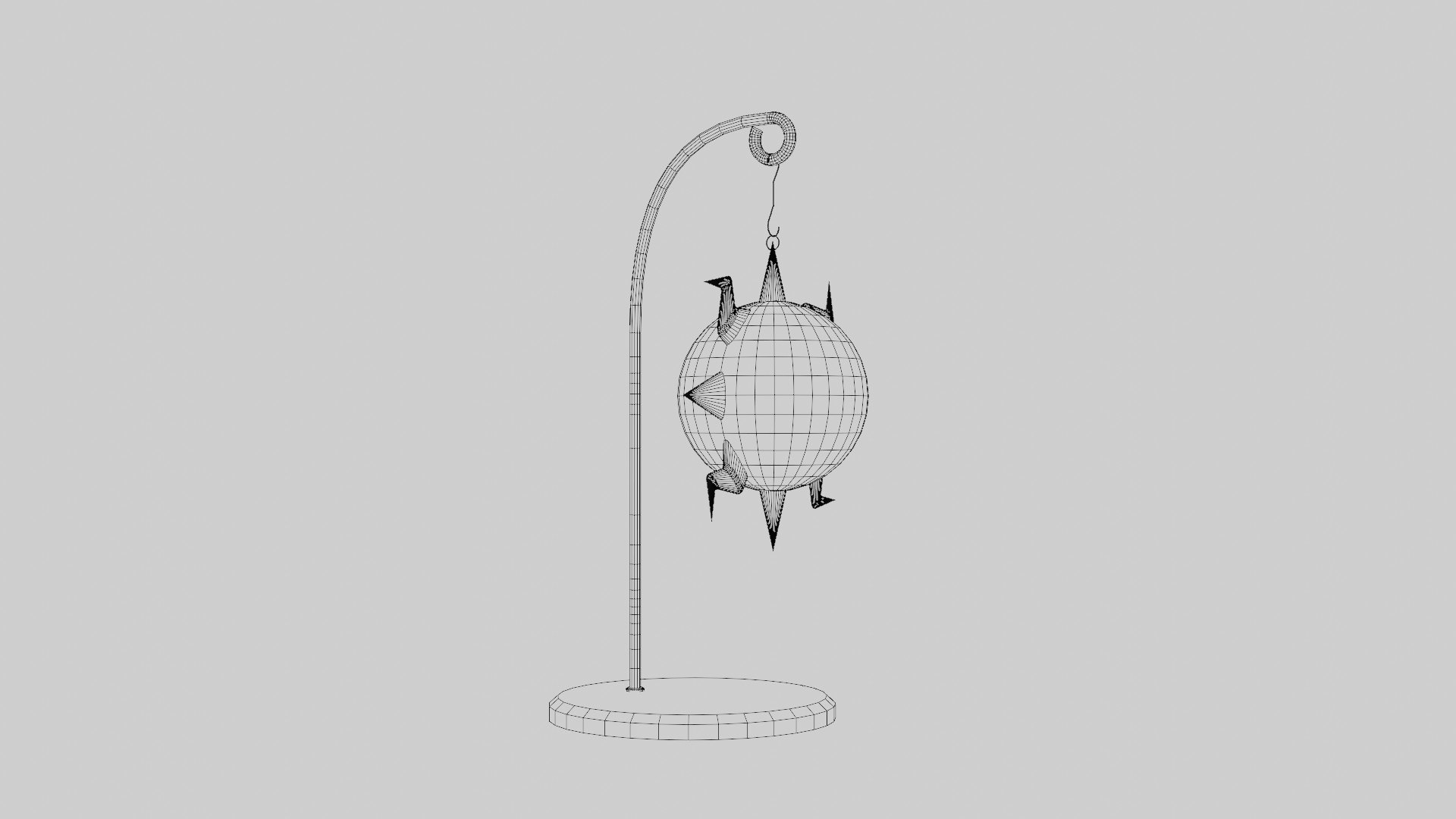 3D model Sun object - TurboSquid 1907849