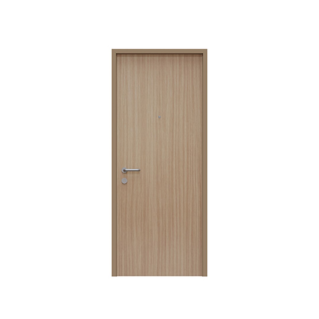 3D Single Wood Door Model - TurboSquid 2106503