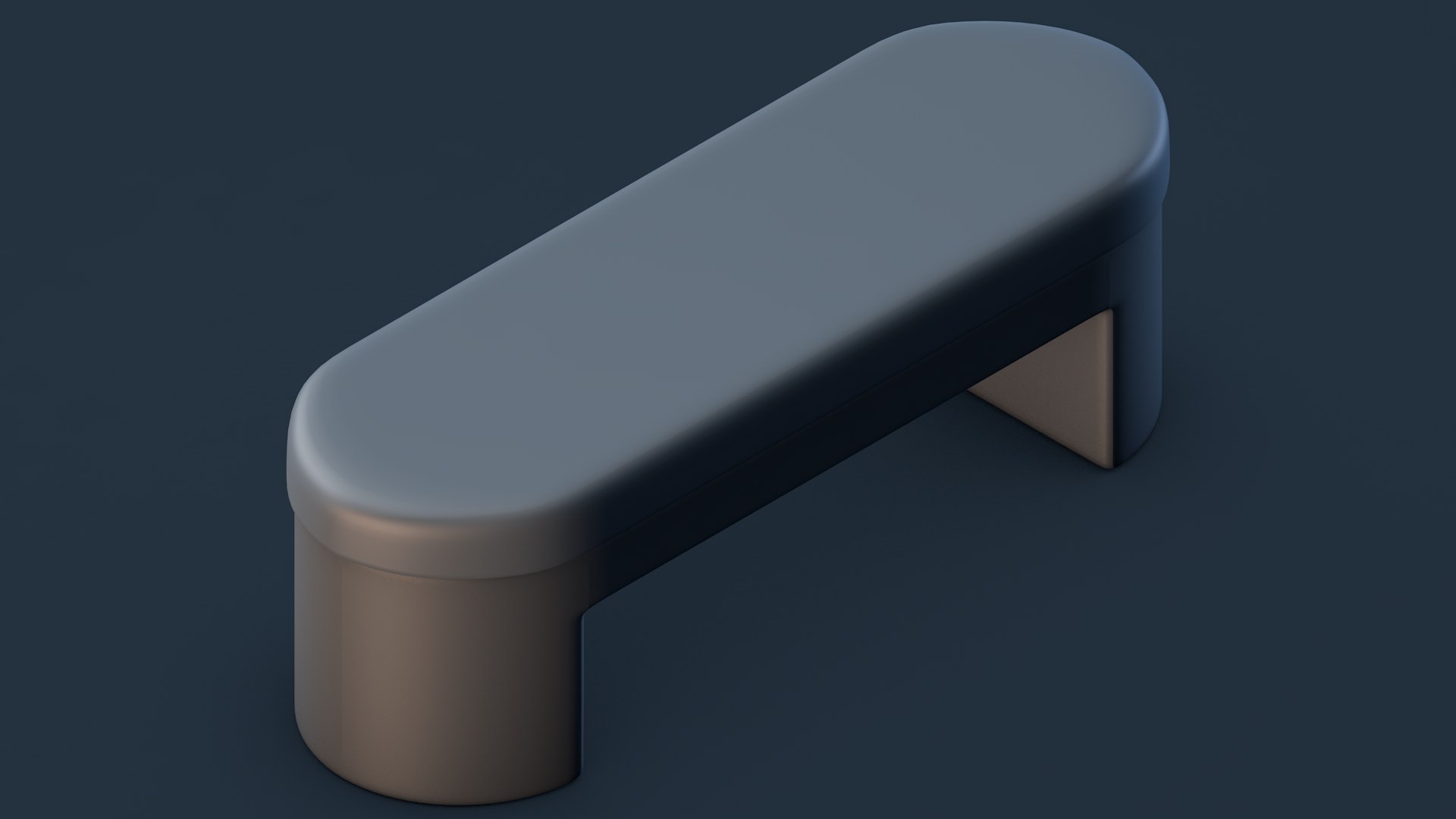 3D Bench - TurboSquid 1838560