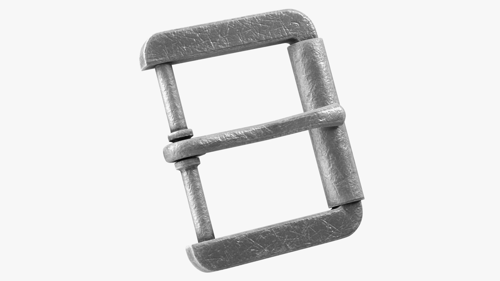 Used Harsh Belt 3D model - TurboSquid 2070806