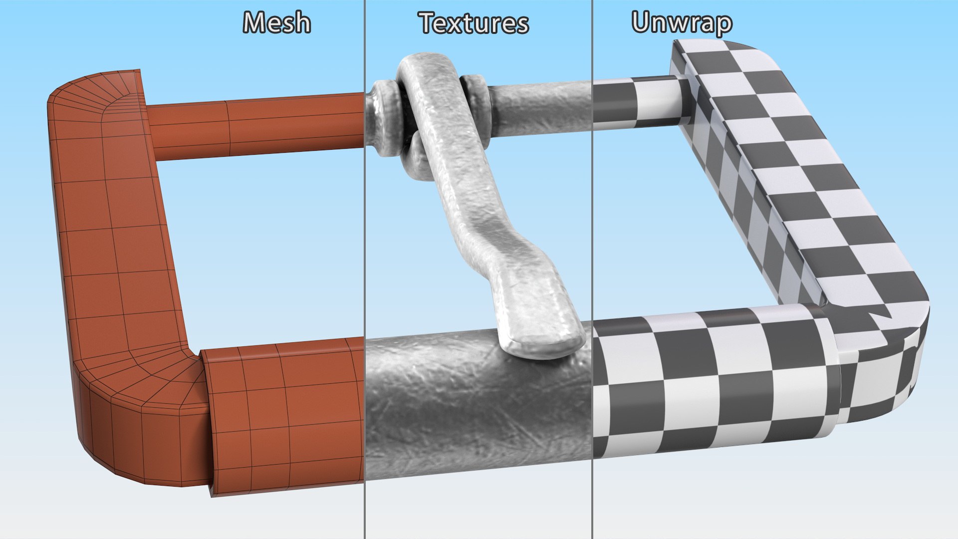 Used Harsh Belt 3D Model - TurboSquid 2070806