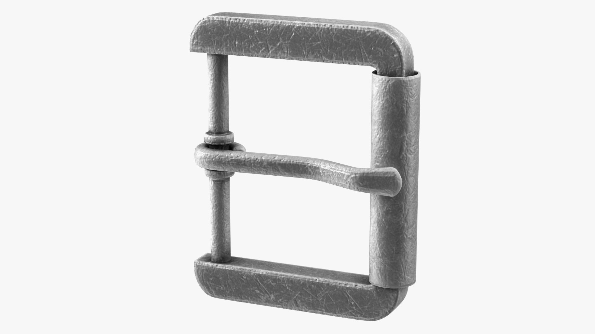 Used Harsh Belt 3D Model - TurboSquid 2070806