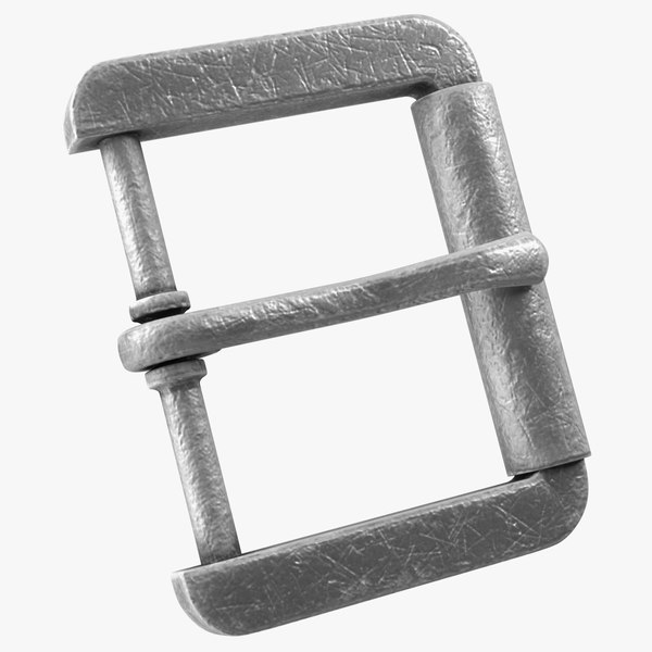 modelo 3d Used Harsh Belt - TurboSquid 2070806