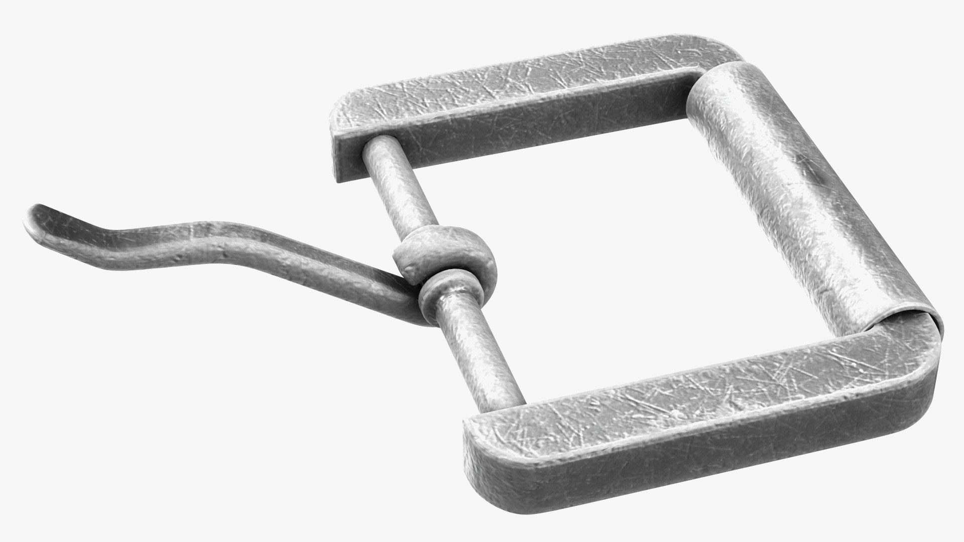 Used Harsh Belt 3D Model - TurboSquid 2070806