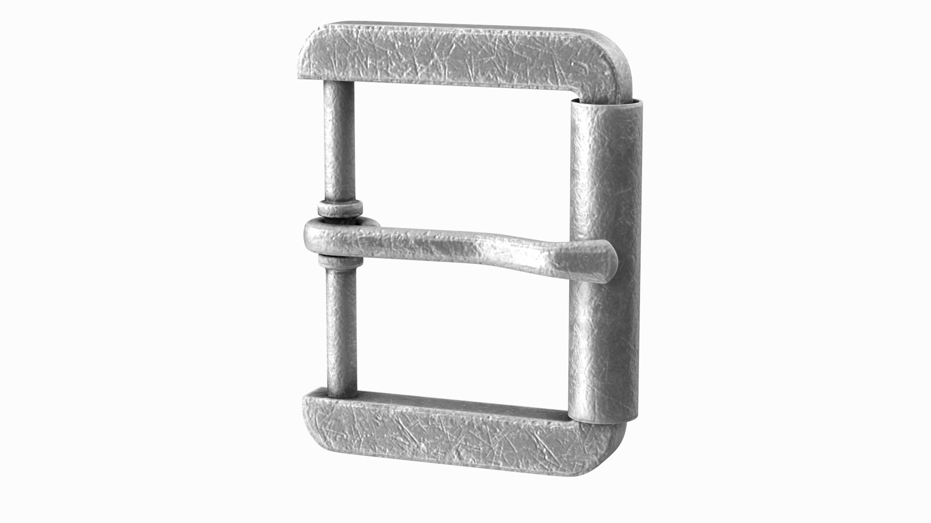 Used Harsh Belt 3D Model - TurboSquid 2070806