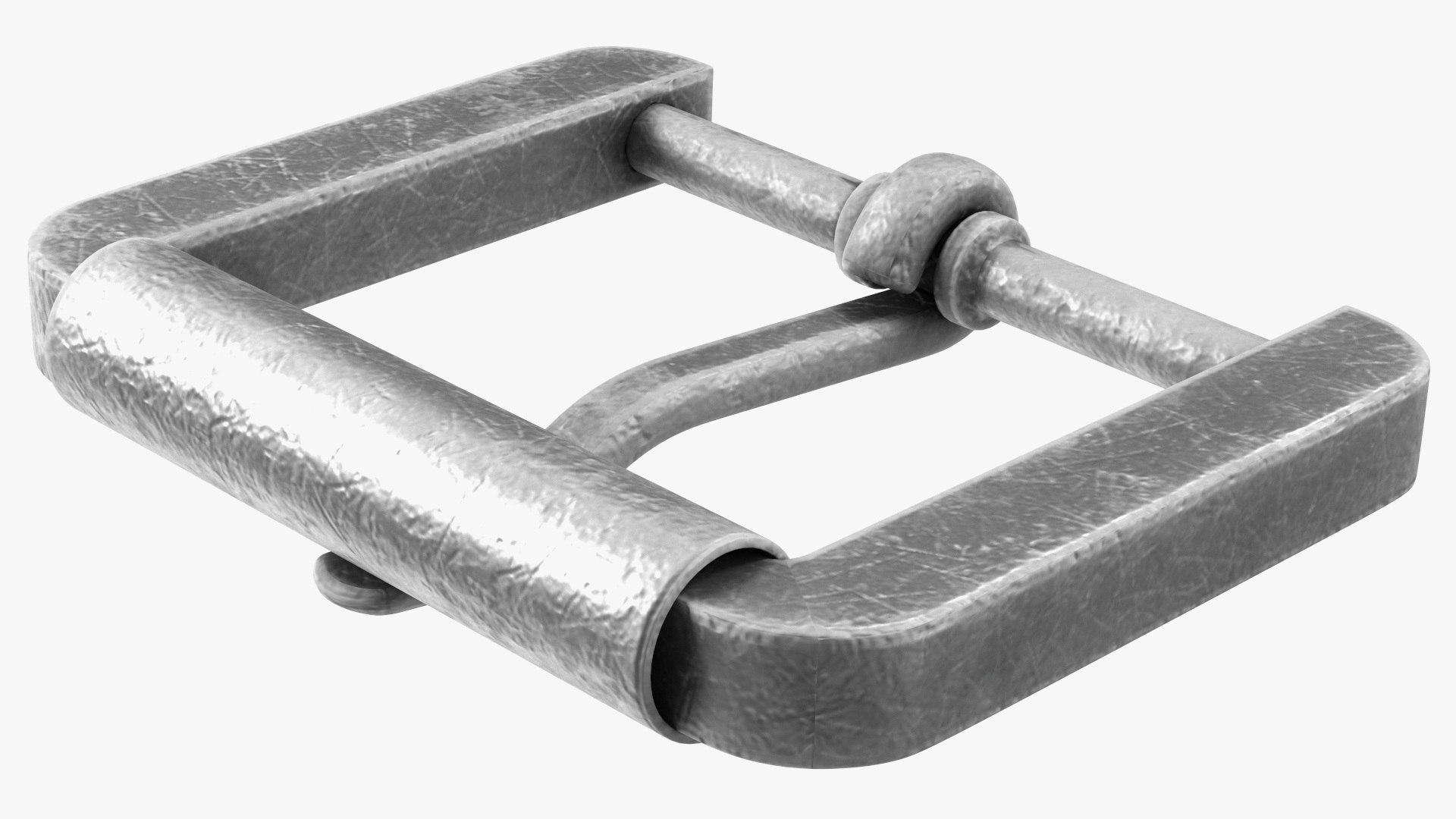Used Harsh Belt 3D Model - TurboSquid 2070806